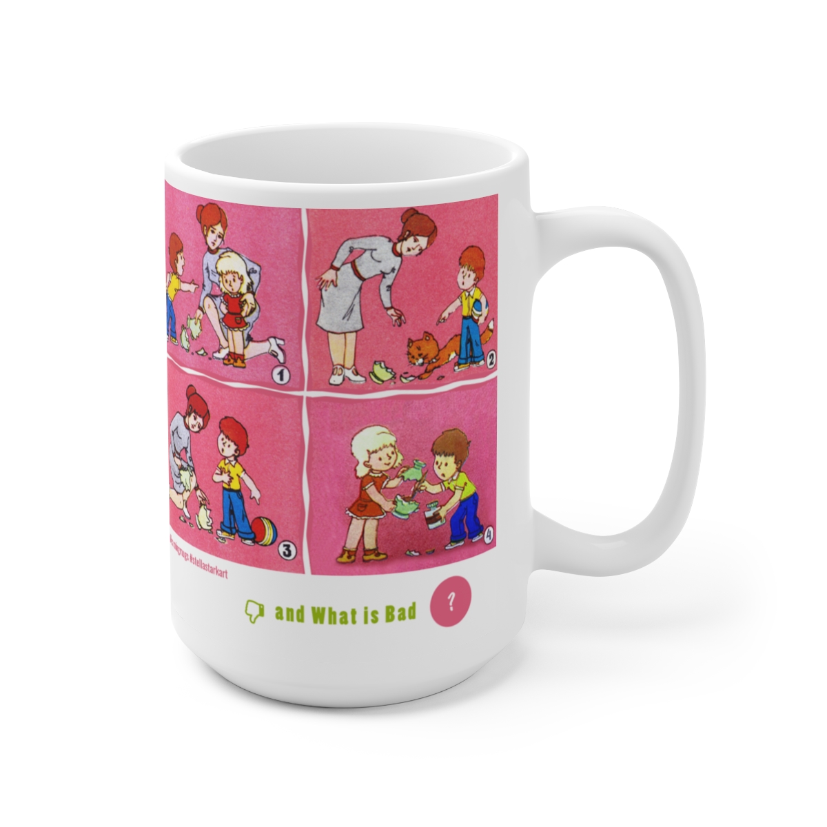 Shop Home - Learning Mugs